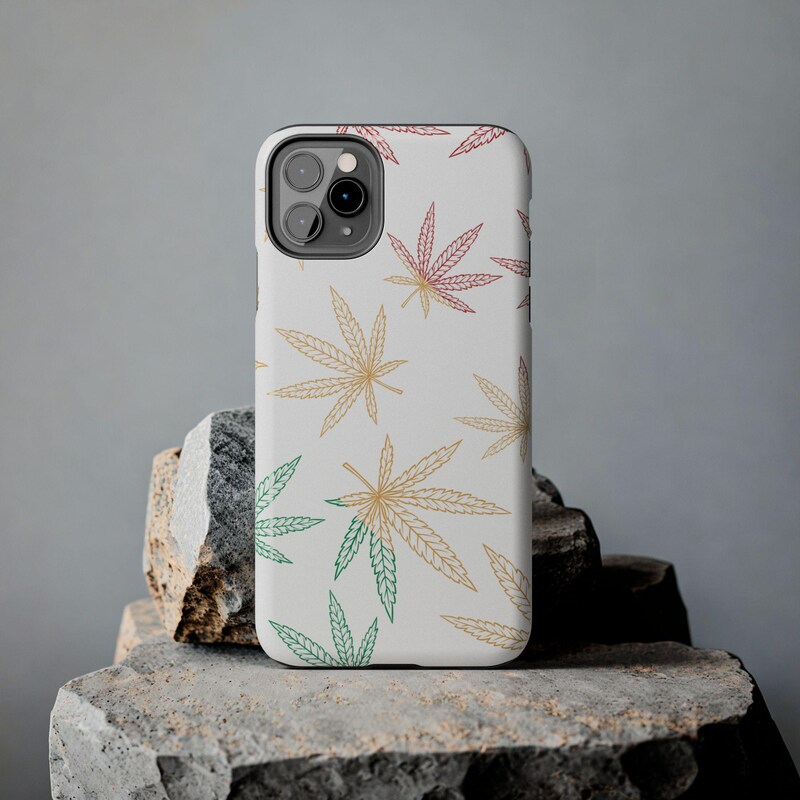 Stoner Phone Case - Etsy