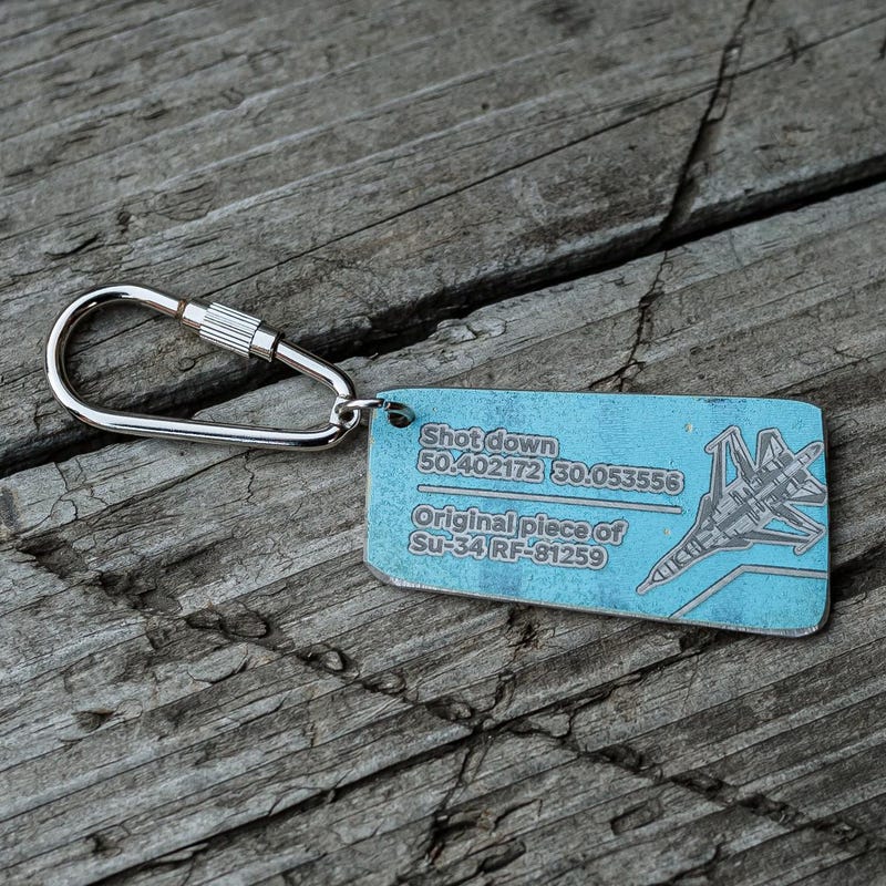 Su34 Ukraine - Etsy