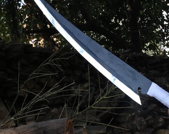 zangetsu sword evolution