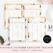 Printable Cashless Envelope System, Printable Spending Tracker, Budget ...
