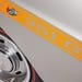 Fits Ford Falcon Side Stripe Decals GT BOSS 351 Custom Graphics Xy GT ...