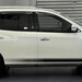 Fits Nissan Pathfinder Side Stripe Graphics Any Year Decals Stickers - Etsy