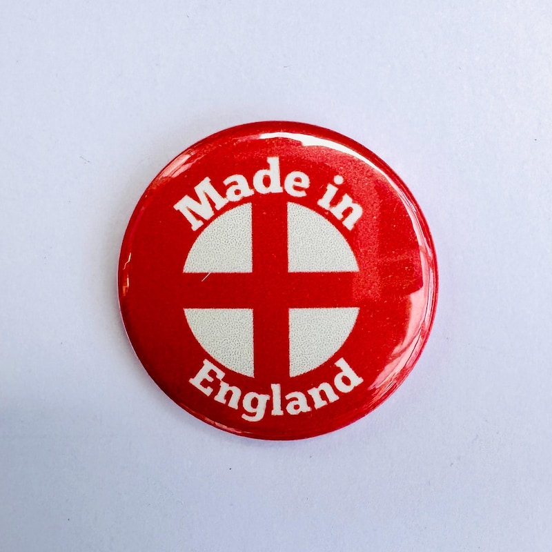 George Cross Brooch - Etsy UK