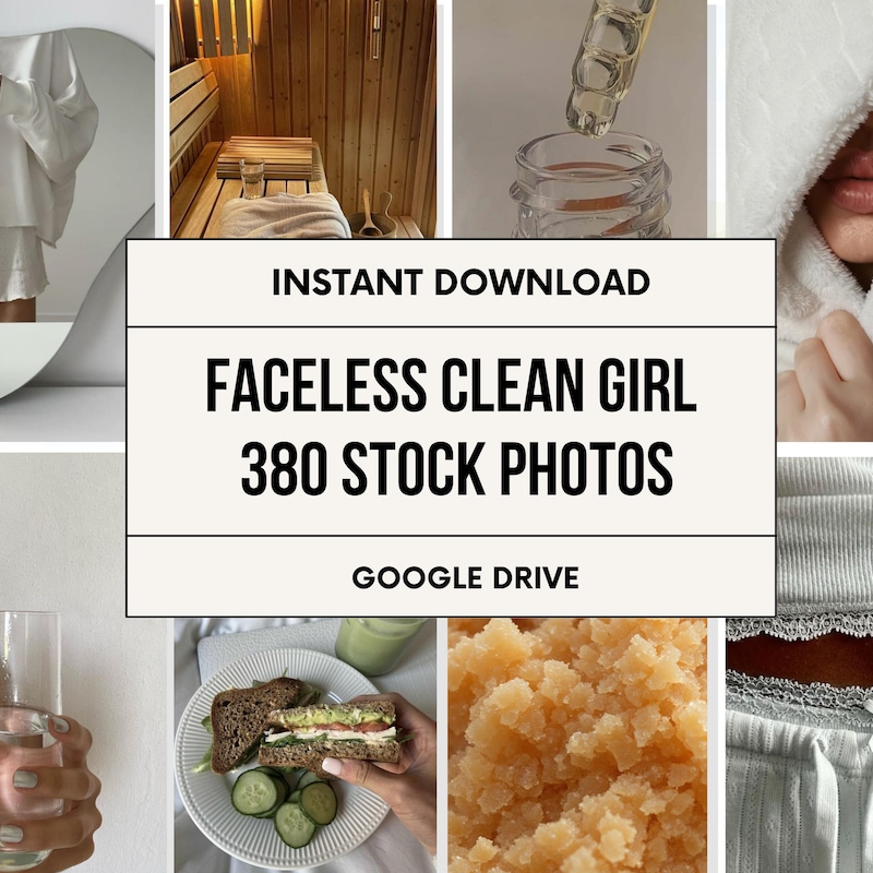 Aesthetic Pinterest Images - Etsy