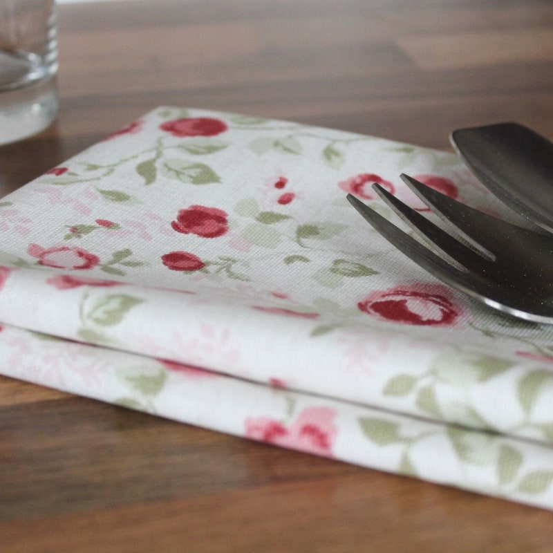 Green Kitchen Towels - Etsy