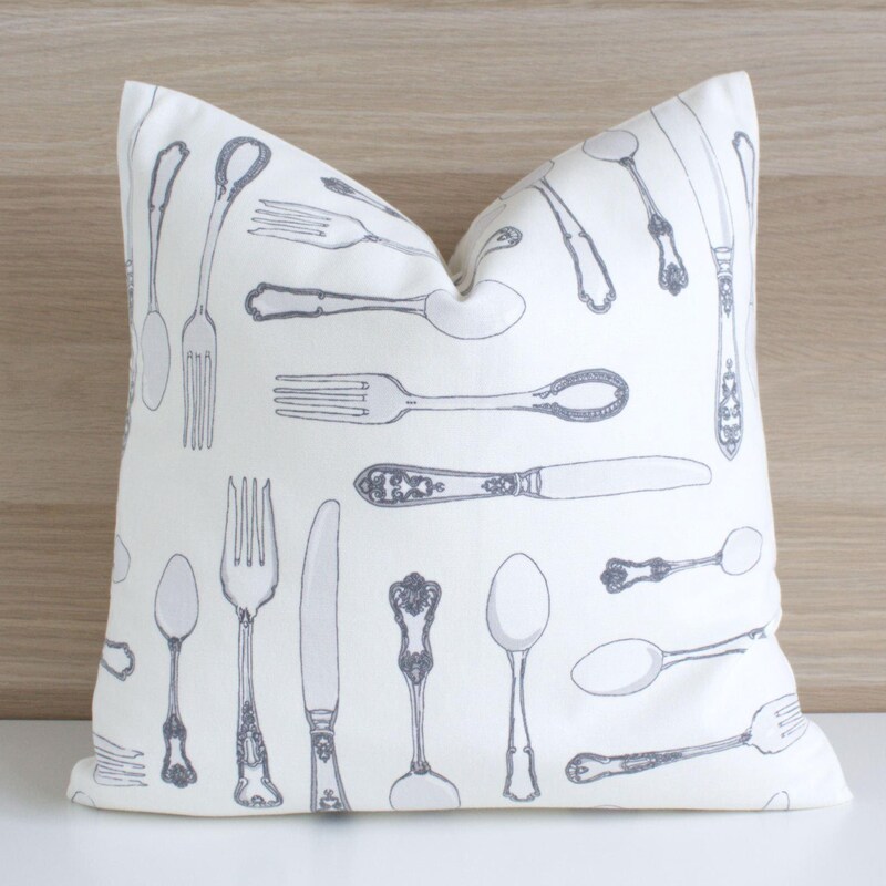 Silverware Prints - Etsy