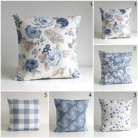 Cottage Pillow - Etsy