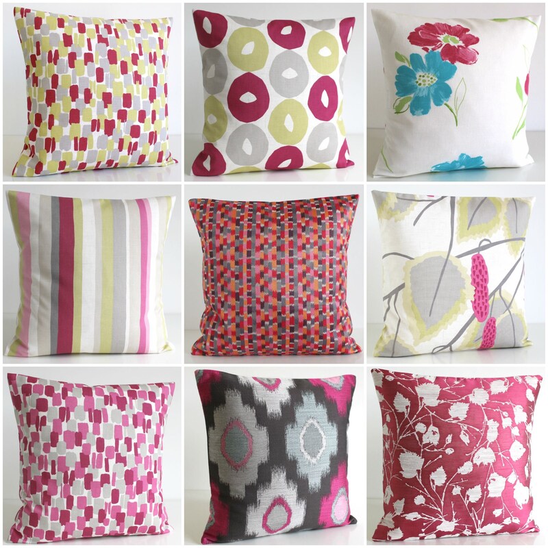 Modern Pillow Covers - Etsy