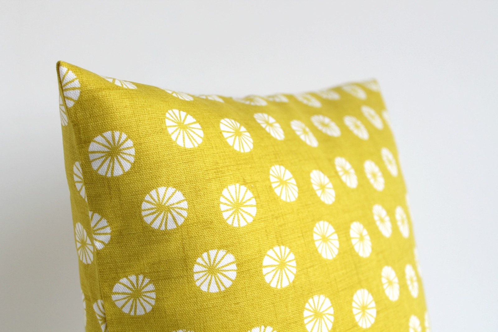 Mix and Match Contemporary Cushion Cover in Bold and Bright - Etsy UK