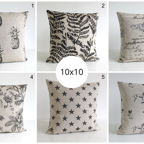 World Map Pillow Rustic Pillow Decorative Pillows | Etsy