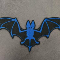 Scary Jack O Lantern Halloween Pumpkin Embroidered Patch - Etsy UK