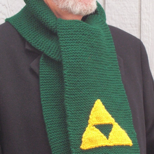 Zelda Scarf - Etsy