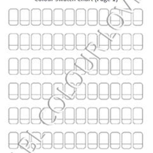 Chen Rui Markers - Etsy