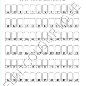 Chen Rui Markers - Etsy