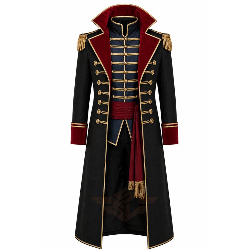 Military Women Steampunk - Etsy