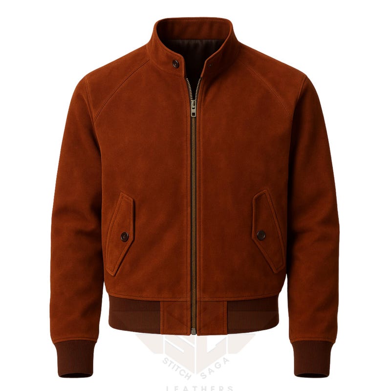 Xs Harrington - Etsy