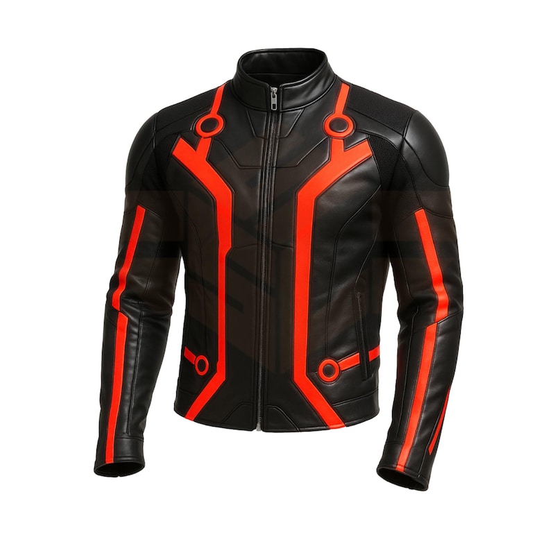 Futuristic Jacket - Etsy