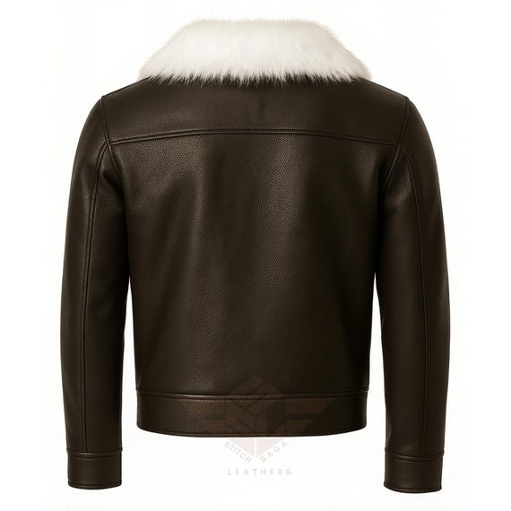 Squall Ff8 Jacket