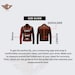 Handmade Cyberpunk Leather Trench Coat – Futuristic Hooded Sci-fi ...