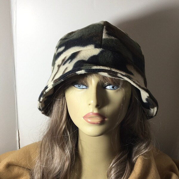 Christmas Bucket Hat - Etsy