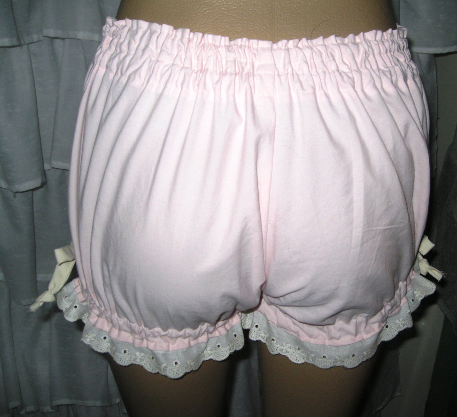 Plus Size Womens Bloomers Adult Bloomers XL Womens Bloomers - Etsy