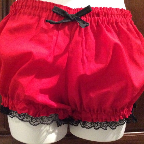 Lace Bloomers Women - Etsy