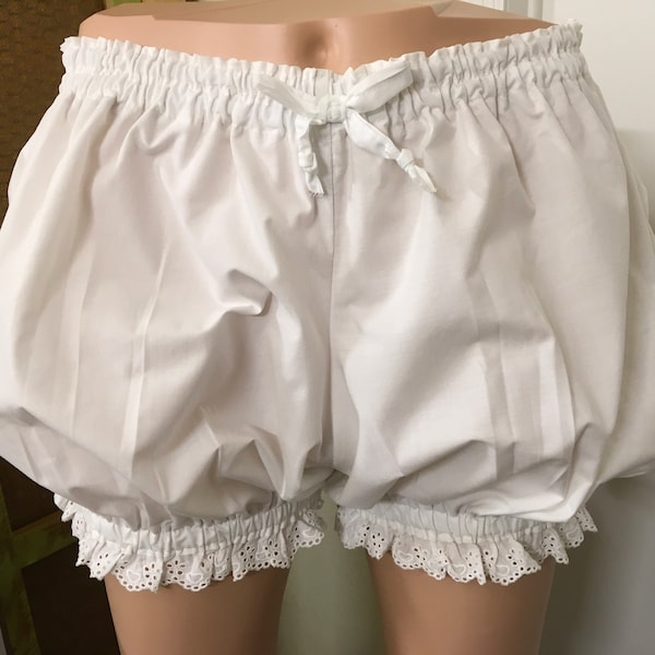 Bloomers - Etsy