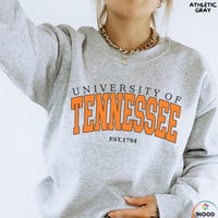 Tennessee Vols Seamless Pattern - Etsy