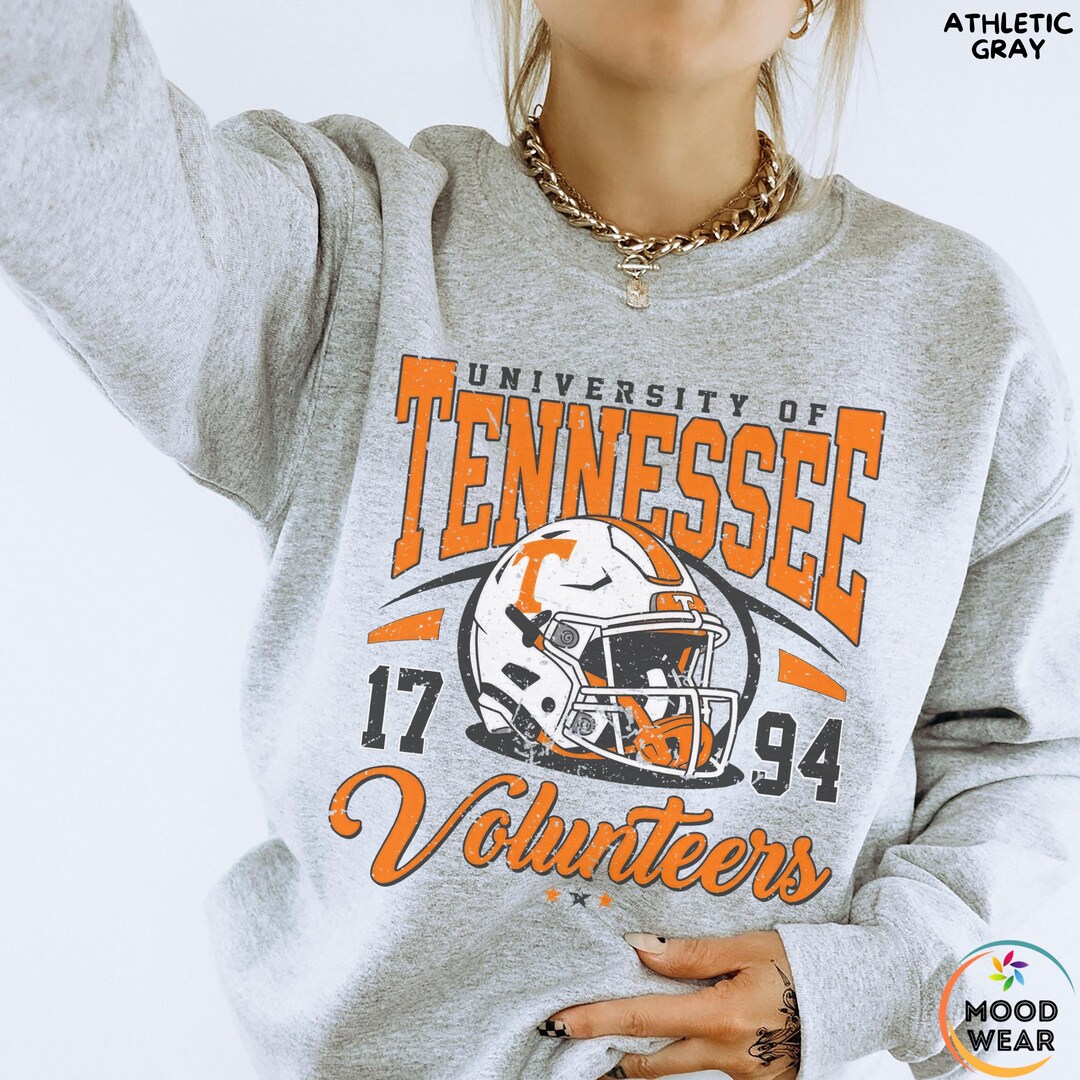 Tennessee Sweatshirt, Tennessee Graphic Tee, Tennessee T-shirts ...
