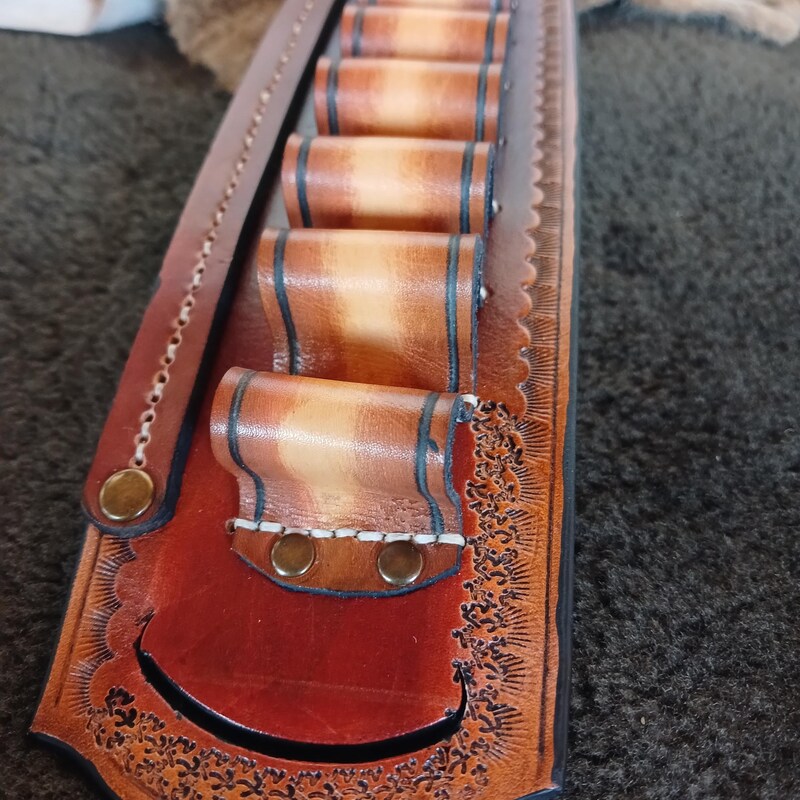 Bandolier - Etsy