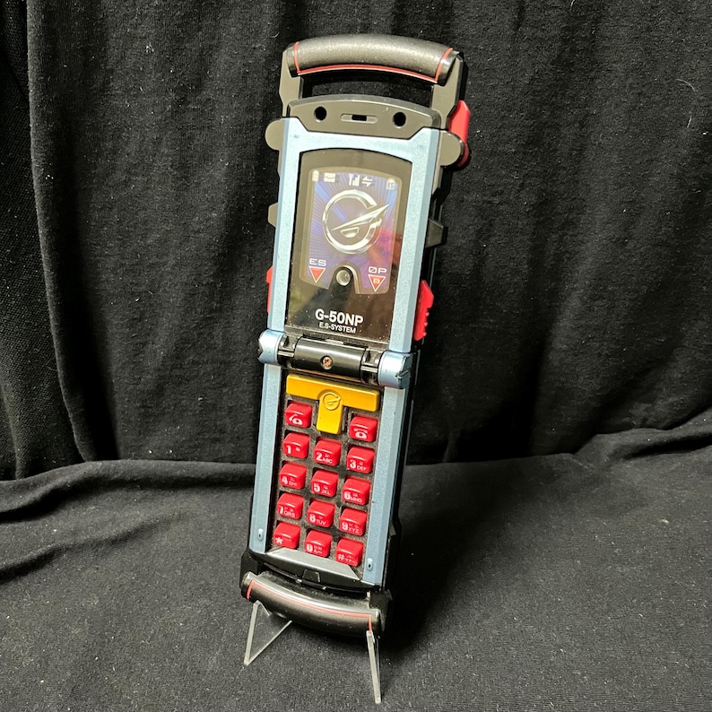 Set Morpher RPM | Cell Shift Morpher | Rev Morpher | Sky Morpher ...