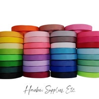 Grosgrain Ribbon - Etsy
