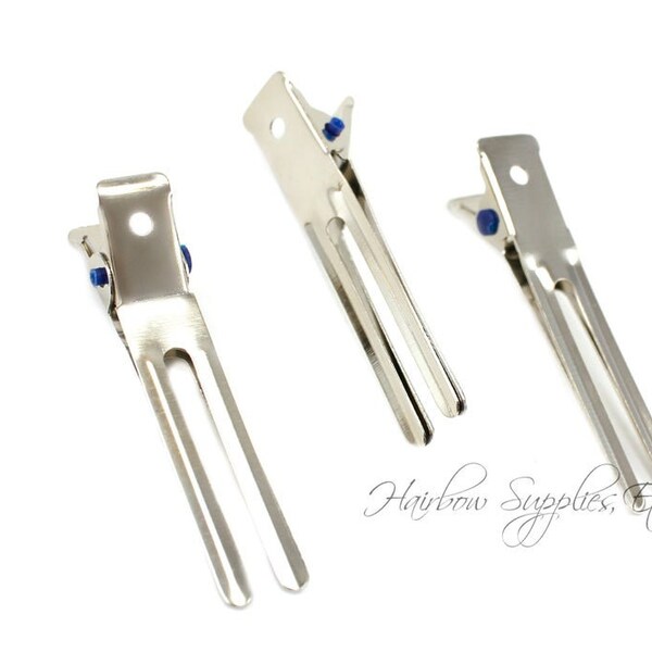 Double Prong Clip - Etsy