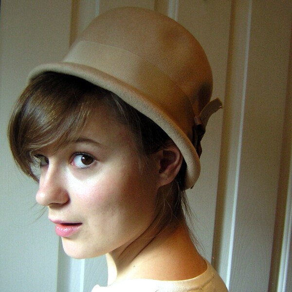 Mod Hat - Etsy