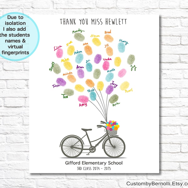 Preschool Teacher Appreciation Printable - Etsy