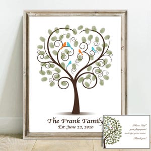 Custom Family Tree Personalized Christmas Gift for Mother Mom Parents ...