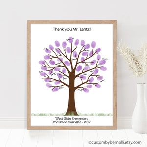 Teacher Appreciation Gift for Teacher, Personalized Teacher Gift ...