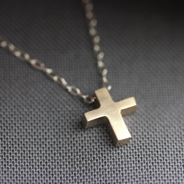 Cross for Baby - Etsy