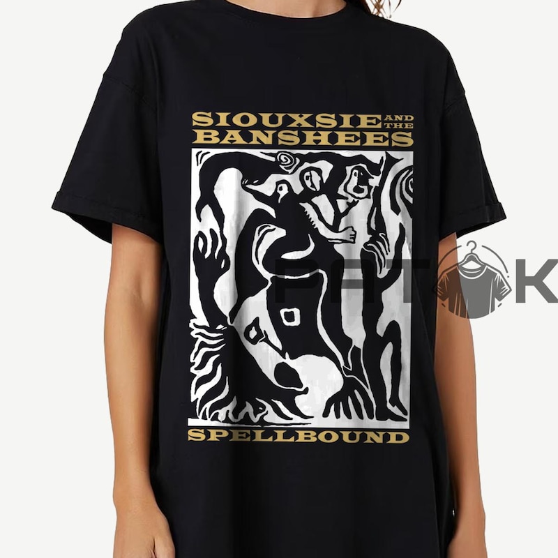 Creatures Siouxsie - Etsy