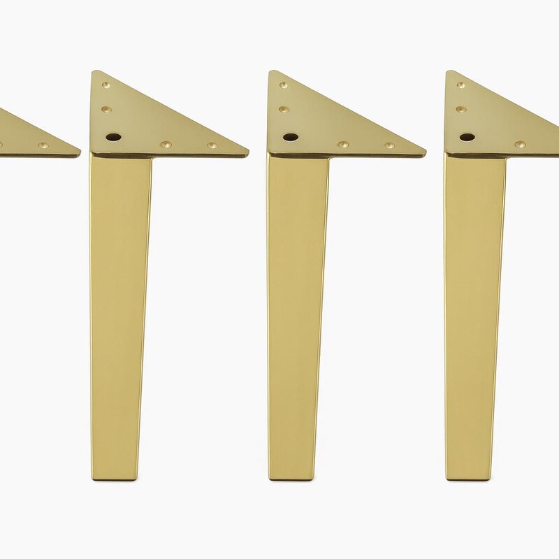 Vanity Legs - Etsy