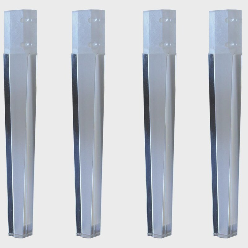Lucite Furniture - Etsy