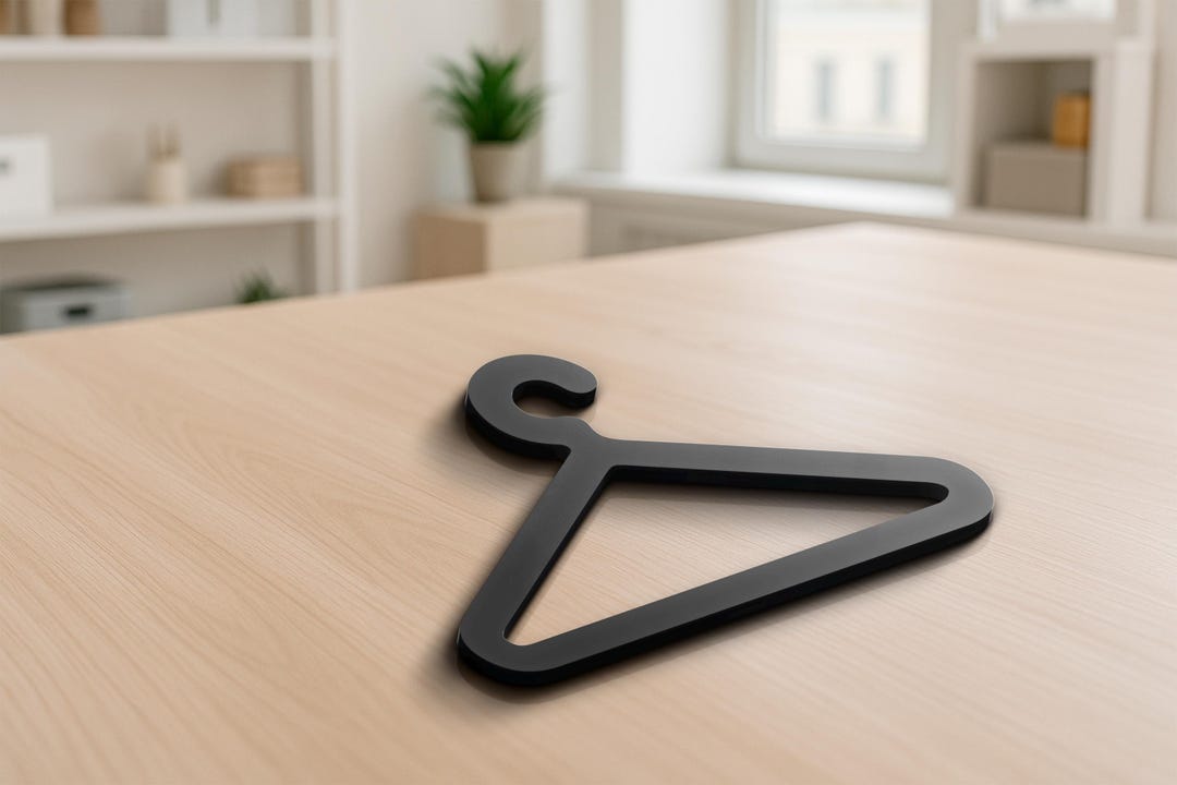 Acrylic Changing Room Sign, Office Restroom Wall Decor, Customizable - Etsy