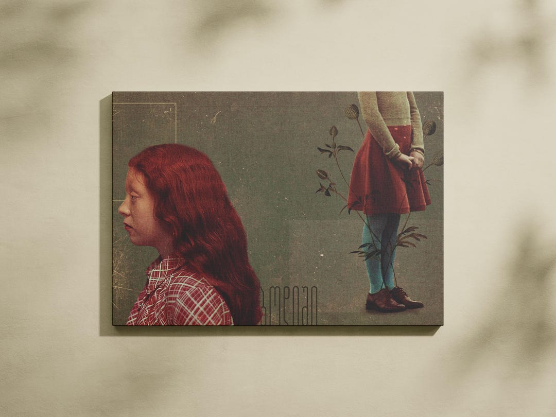 Sorry-an Emotional Digital Artwork About Friendship, Regret, and the ...