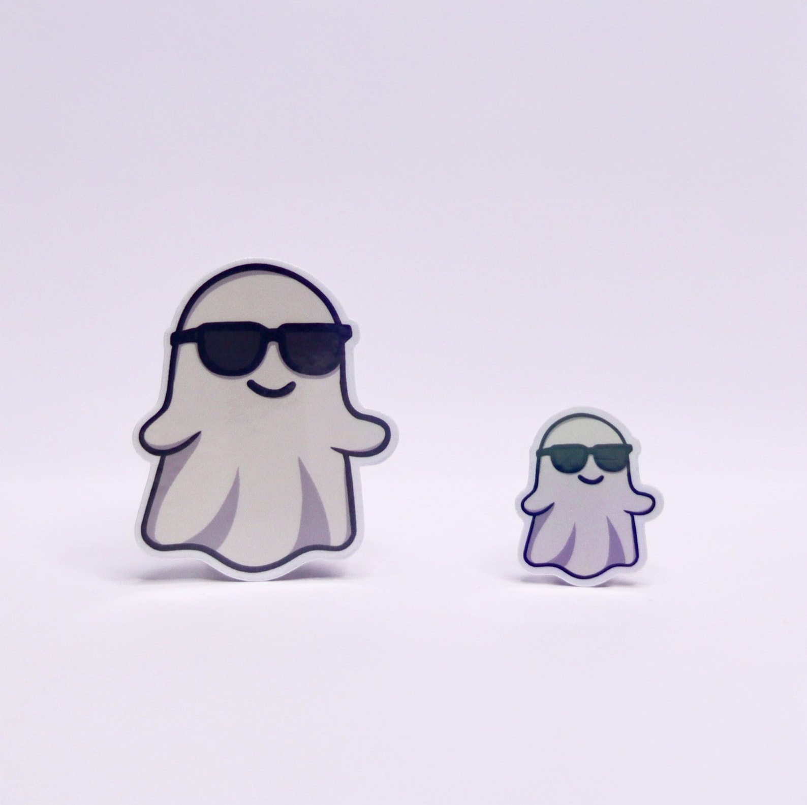 Ghost 04 | Stickers, Halloween, Planner Stickers, Bullet Journal ...