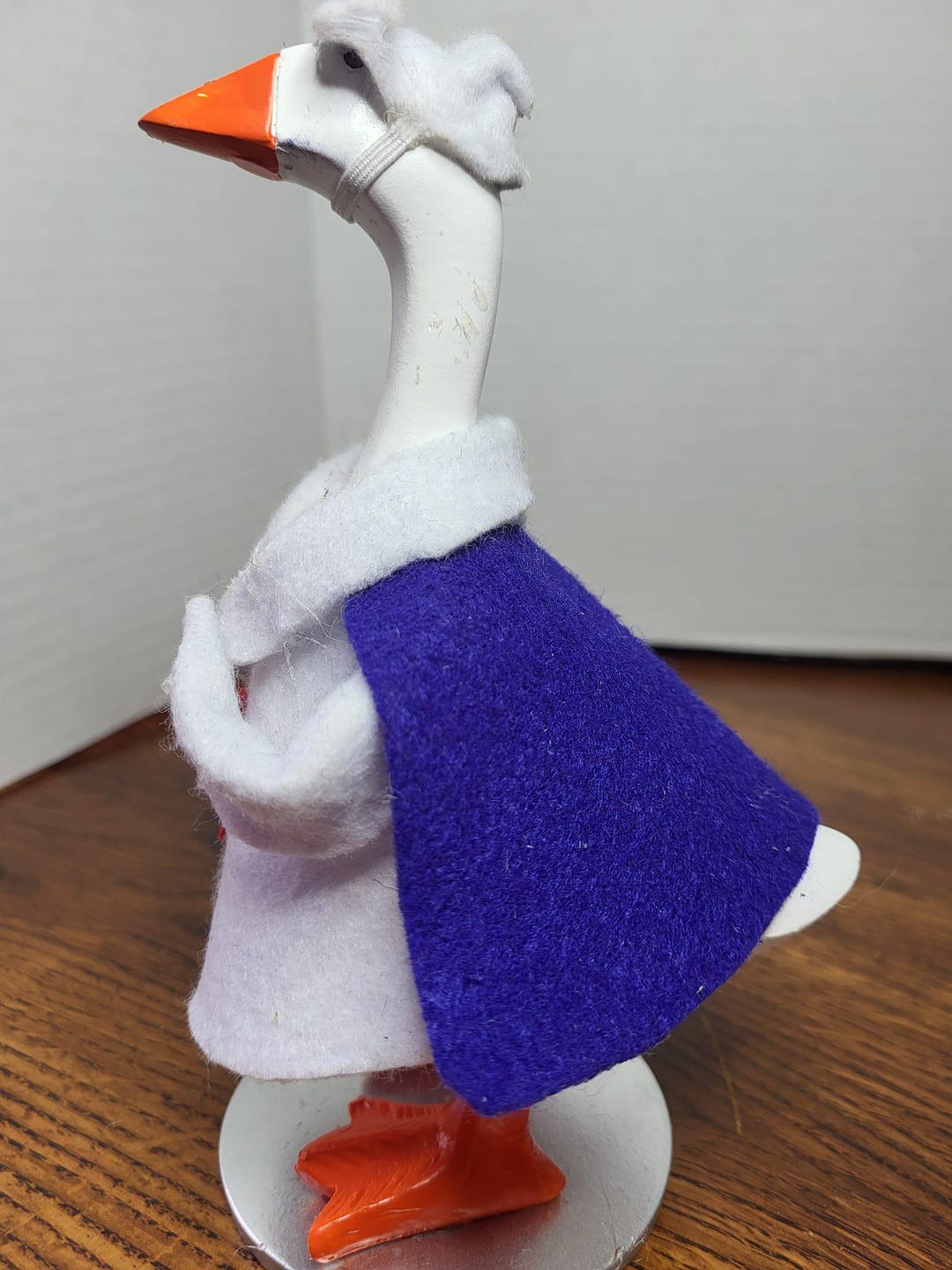 Desk Goose Nurse Outfit, Desk Goose Dress, Nurse Outfit for Desk Goose ...