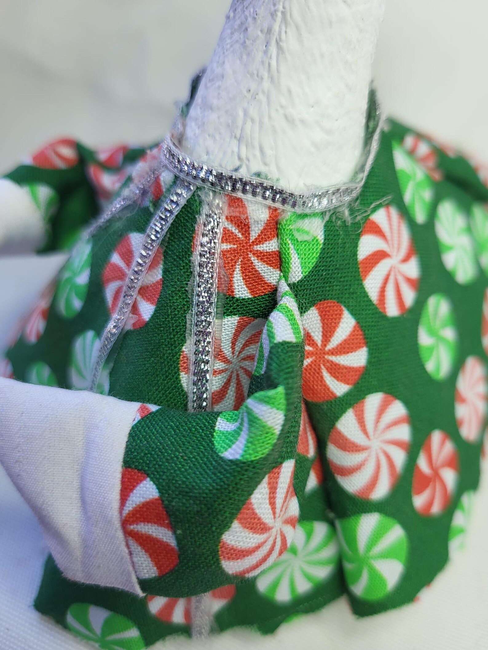 Desk Goose Dress, Christmas Dress for Desk Goose, Desk Goose Outfit ...