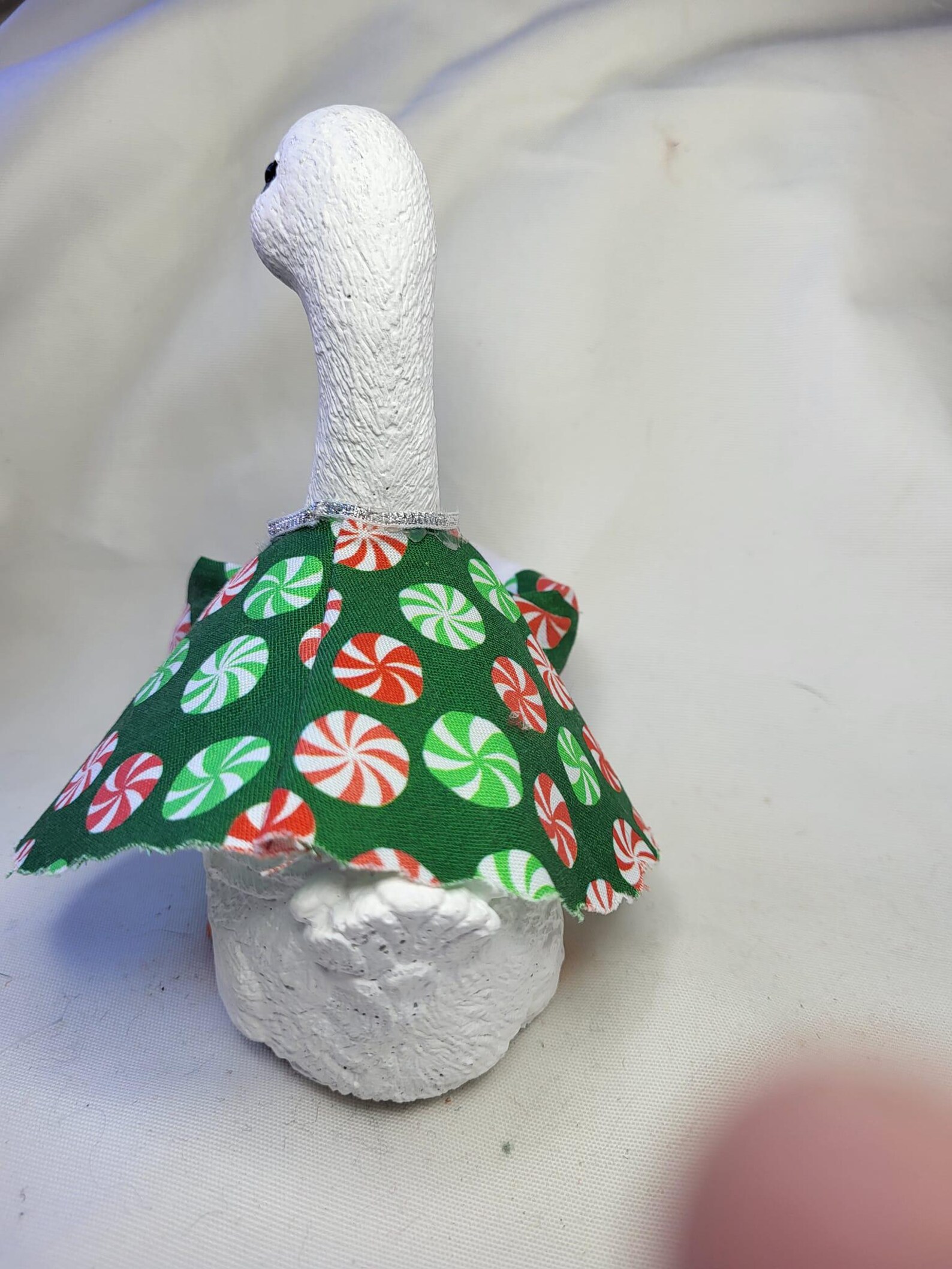 Desk Goose Dress, Christmas Dress for Desk Goose, Desk Goose Outfit ...