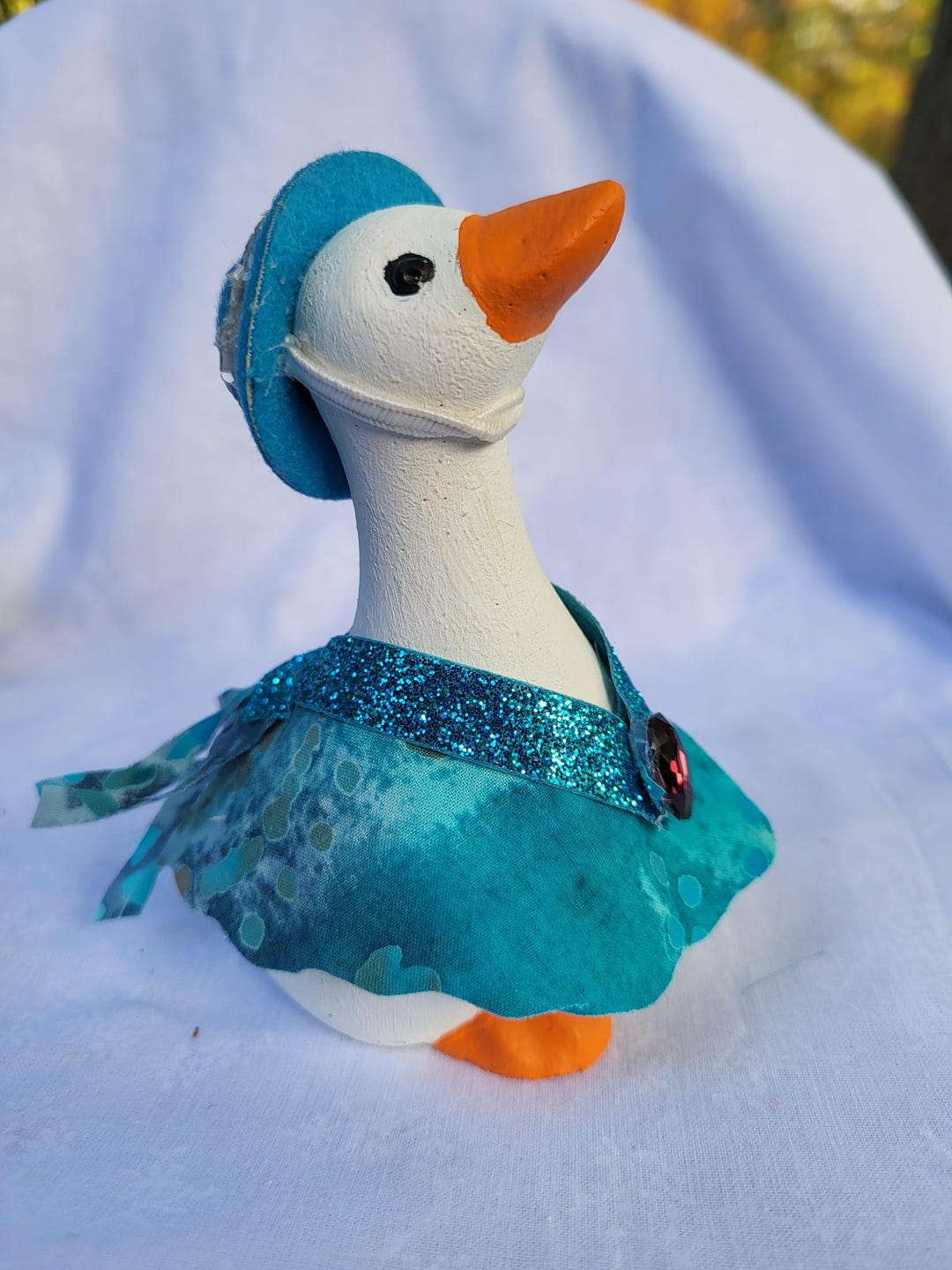 Desk Goose Clothes, Desk Goose Outfits, Desk Goose Costume - Etsy