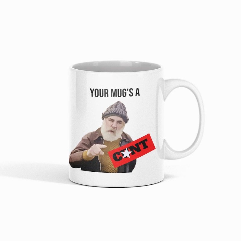 Jim Brassic - Etsy UK