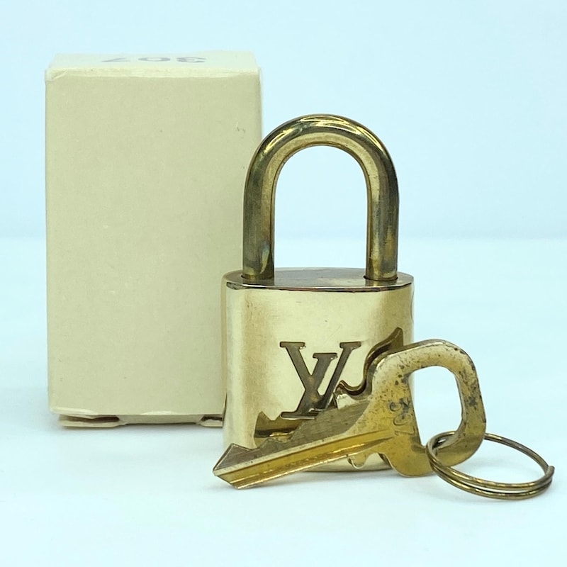 Louis Vuitton Lock and Keys - Etsy